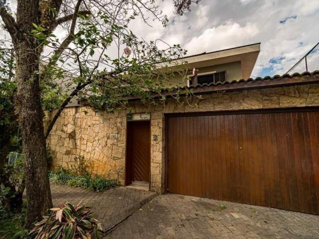 Sobrado para Venda em São Paulo, Vila Romana, 4 dormitórios, 3 suítes, 6 banheiros, 5 vagas