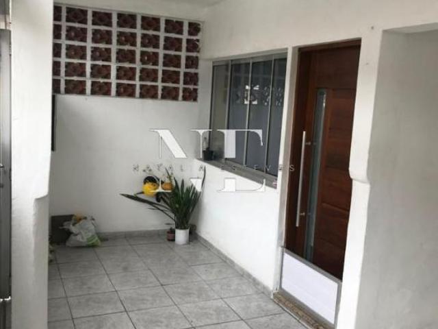 Sobrado para Venda em São Vicente, Parque São Vicente, 3 dormitórios, 2 banheiros, 1 vaga