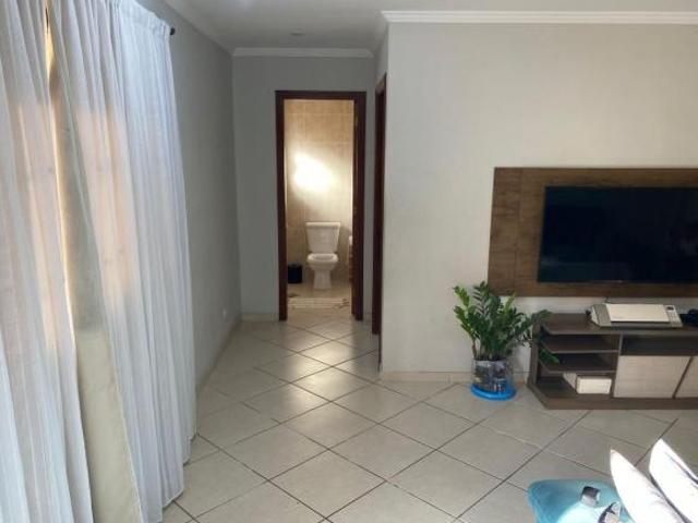 Sobrado para Venda em São Vicente, Vila Valença, 3 dormitórios, 1 suíte, 2 banheiros, 1 vaga