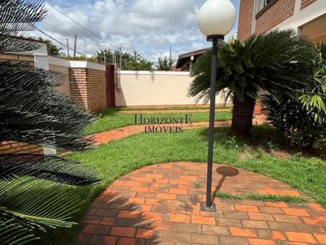 Sobrado para venda em Sobrinho, Campo Grande