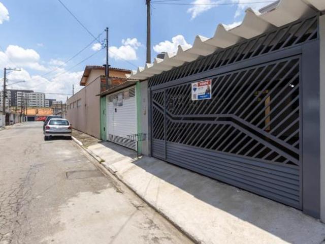Sobrado para venda em Socorro com 2 quartos, 100m²