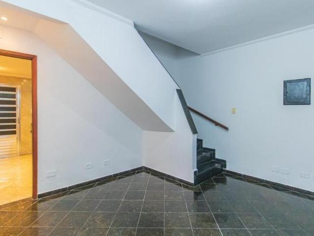 Sobrado para venda em Socorro com 2 quartos, 124m²
