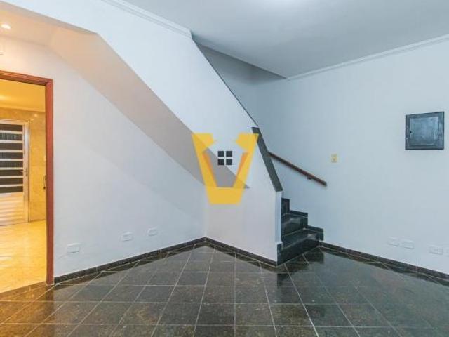 Sobrado para venda em Socorro com 2 quartos, 124m²