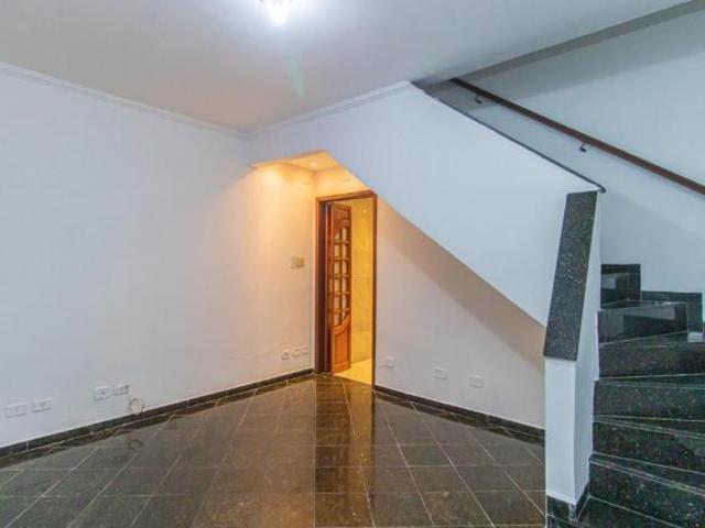 Sobrado para venda em Socorro com 2 quartos, 124m²