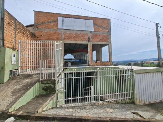 Sobrado para venda em Socorro em Socorro São Paulo de 526.54m² com 2 Quartos e 1 Garagem