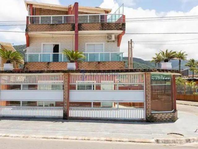 Sobrado para venda em Solemar de 105.00m² com 3 Quartos, 2 Suites e 1 Garagem