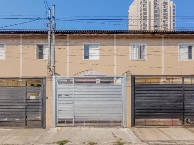 Sobrado para venda em Sacomã com 3 quartos, sendo 1 suíte, 117m²
