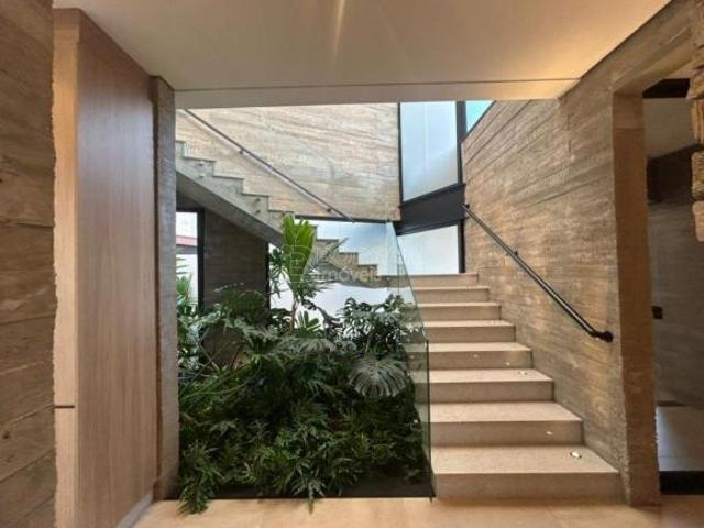 Sobrado para venda em Salto Grande de 344.00m² com 3 Quartos e 3 Suites