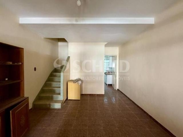 Sobrado para venda em Santo Amaro com 2 quartos, 79m² 1 vaga