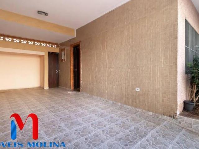 Sobrado para venda em Santo Antônio de 138.00m² com 3 Quartos, 1 Suite e 2 Garagens