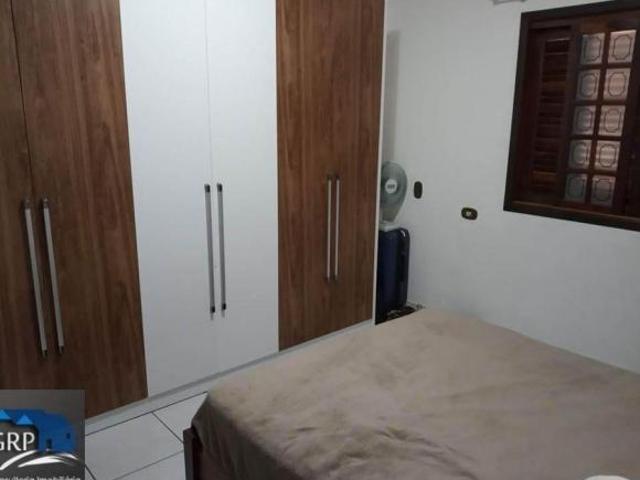 Sobrado para Venda em Santo André, Jardim Cristiane, 3 dormitórios, 2 suítes, 3 banheiros, 4 vagas