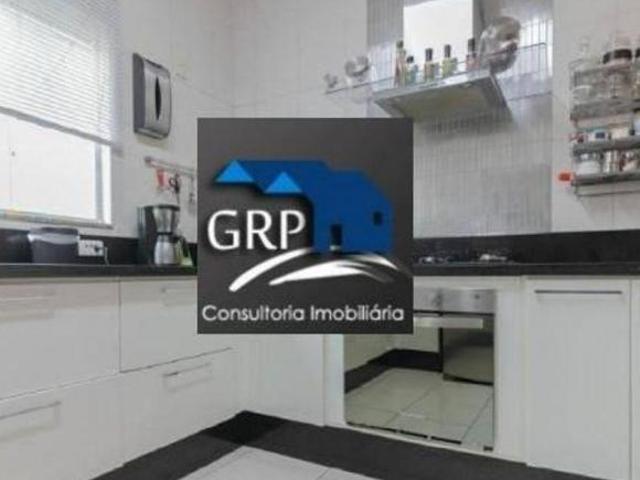 Sobrado para Venda em Santo André, Jardim do Estádio, 3 dormitórios, 1 suíte, 2 banheiros, 3 vagas