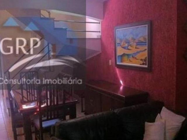 Sobrado para Venda em Santo André, JARDIM LAS VEGAS, 4 dormitórios, 4 banheiros, 2 vagas