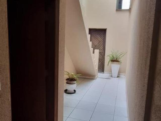 Sobrado para Venda em Santo André, Jardim Progresso, 3 dormitórios, 1 suíte, 4 banheiros, 2 vagas