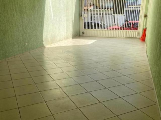 Sobrado para Venda em Santo André, Jardim Rina