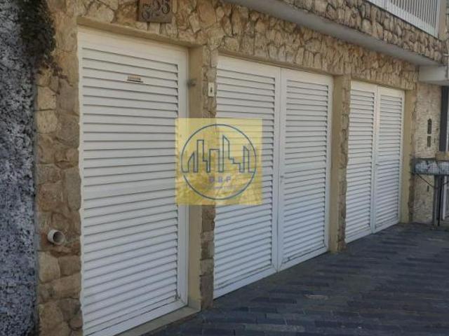 Sobrado para Venda em Santo André, Jardim Stella, 2 dormitórios, 2 banheiros, 2 vagas