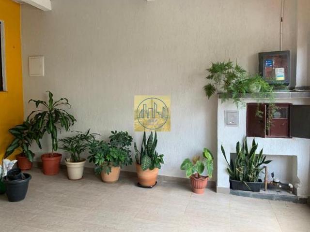 Sobrado para Venda em Santo André, Jardim Santo Alberto, 3 dormitórios, 1 suíte, 4 banheiros, 2 vaga
