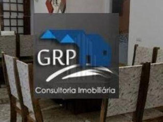 Sobrado para Venda em Santo André, Jardim Vila Rica, 3 dormitórios, 1 suíte, 2 banheiros, 4 vagas