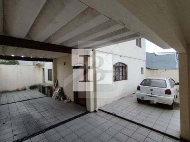 Sobrado para Venda em Santo André / SP no bairro Jardim Utinga