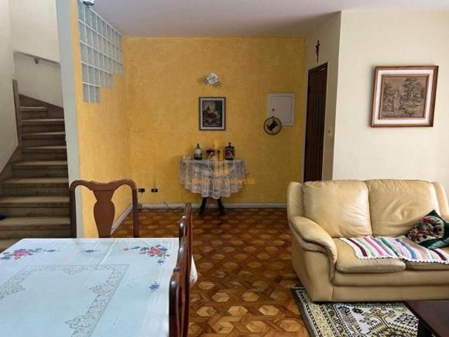 Sobrado para Venda em Santo André SP no bairro Jardim Bela Vista