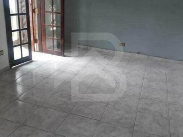 Sobrado para Venda em Santo André / SP no bairro PARQUE NOVO ORATÓRIO