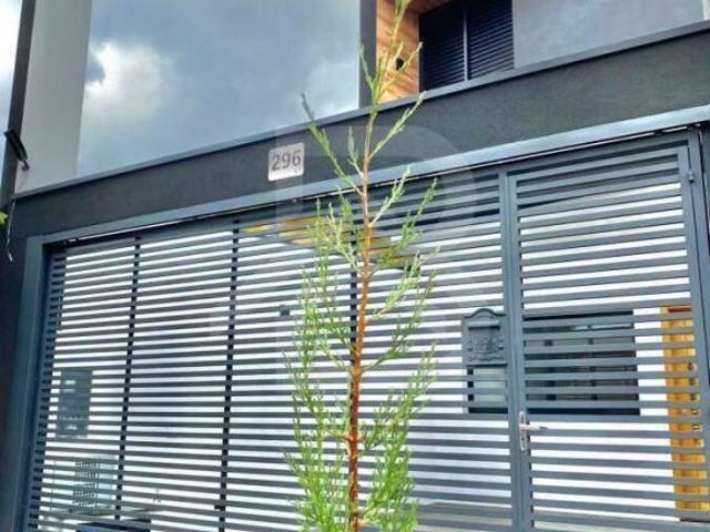 Sobrado para Venda em Santo André / SP no bairro PARQUE NOVO ORATÓRIO