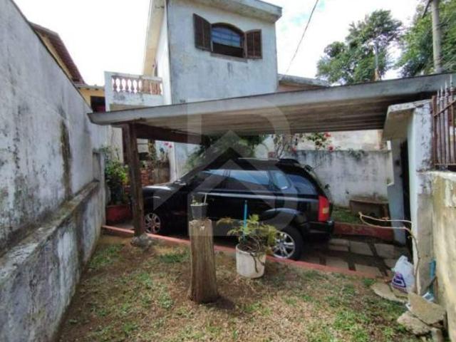 Sobrado para Venda em Santo André / SP no bairro PARQUE NOVO ORATÓRIO