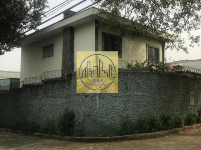 Sobrado para Venda em Santo André, Paraíso