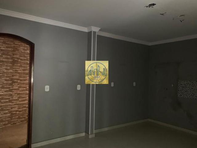 Sobrado para Venda em Santo André, Parque Novo Oratório, 3 dormitórios, 1 suíte, 2 banheiros, 3 vaga