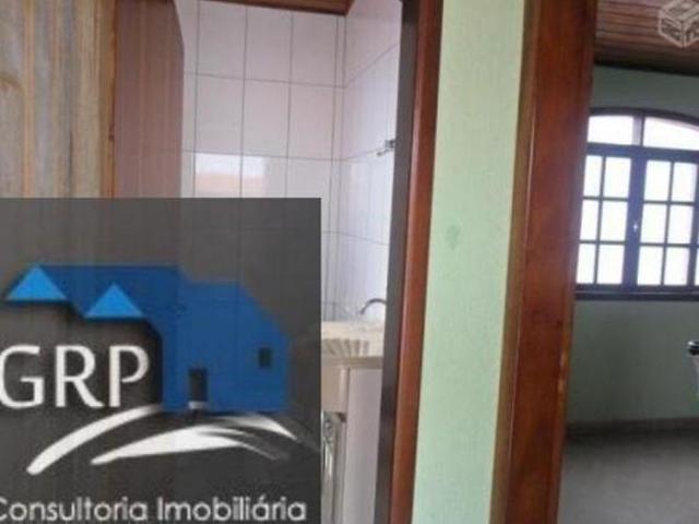 Sobrado para Venda em Santo André, Vila Tibiriçá, 4 dormitórios, 2 suítes, 4 banheiros, 4 vagas