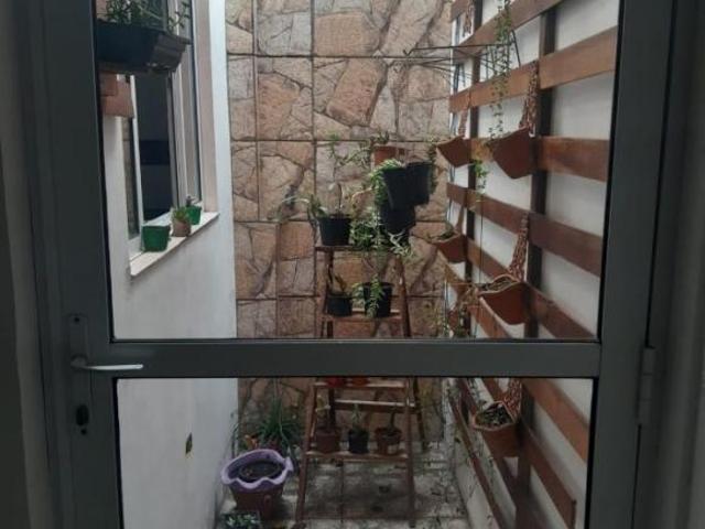 Sobrado para Venda em Santo André, Vila Vitória, 4 dormitórios, 2 suítes, 3 banheiros, 4 vagas