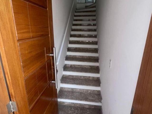 Sobrado para Venda em Santo André, Vila Camilópolis, 2 dormitórios, 2 suítes, 3 banheiros, 2 vagas