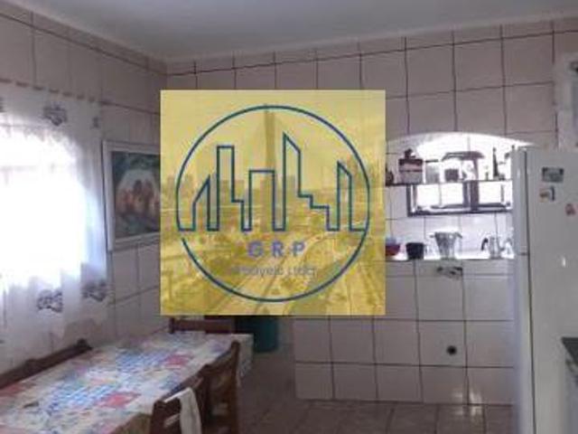 Sobrado para Venda em Santo André, Vila Curuçá, 4 dormitórios, 1 suíte, 4 banheiros, 2 vagas