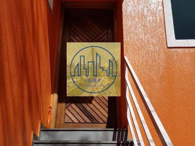 Sobrado para Venda em Santo André, Vila Floresta, 2 dormitórios, 2 suítes, 3 banheiros, 3 vagas