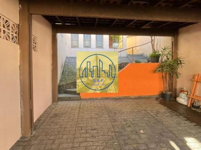 Sobrado para Venda em Santo André, Vila Floresta, 3 dormitórios, 1 suíte, 2 banheiros, 2 vagas