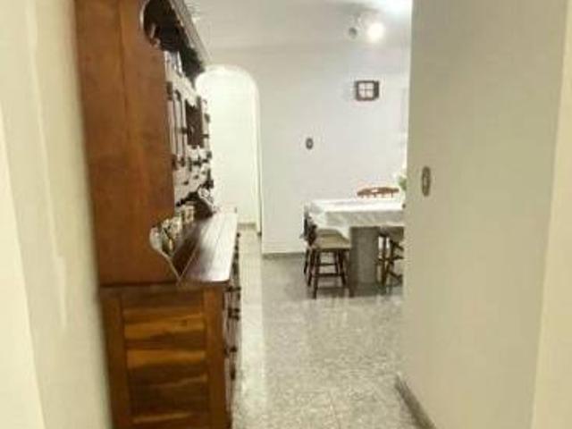 Sobrado para Venda em Santo André, Vila Gilda, 3 dormitórios, 2 suítes, 3 banheiros, 2 vagas
