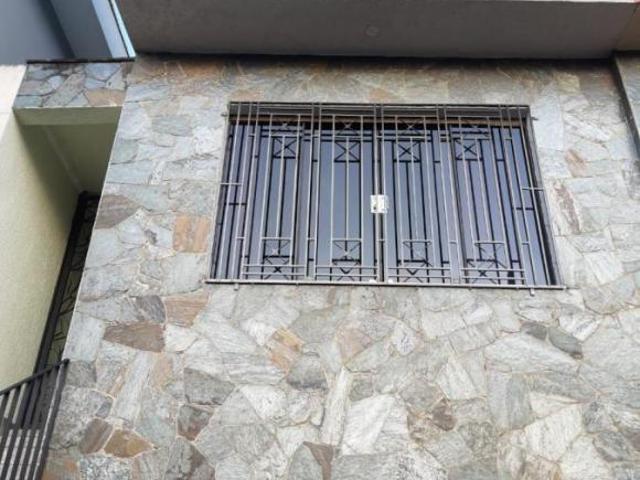 Sobrado para Venda em Santo André, Vila Helena, 3 dormitórios, 1 suíte, 3 banheiros, 2 vagas