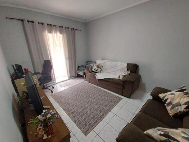 Sobrado para Venda em Santo André, Vila Homero Thon, 2 dormitórios, 1 suíte, 2 banheiros, 2 vagas