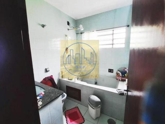 Sobrado para Venda em Santo André, Vila Junqueira, 4 dormitórios, 1 suíte, 3 banheiros, 4 vagas