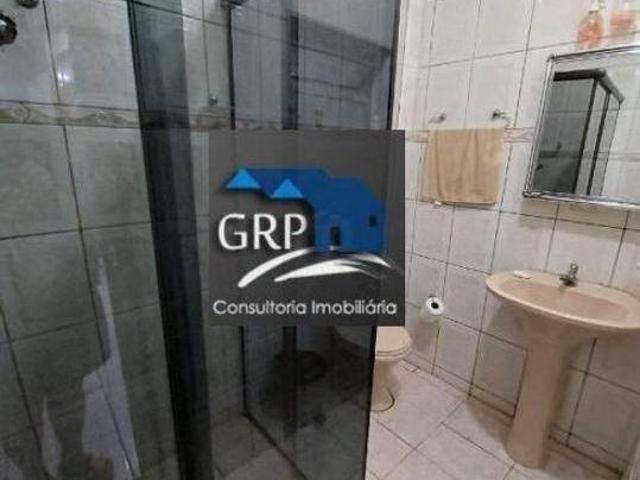 Sobrado para Venda em Santo André, Vila Linda, 3 dormitórios, 2 suítes, 3 banheiros, 2 vagas
