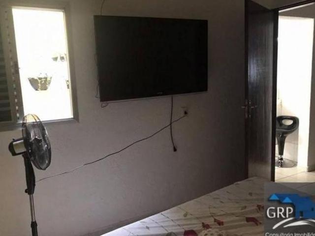 Sobrado para Venda em Santo André, Vila Palmares, 5 dormitórios, 2 banheiros, 2 vagas