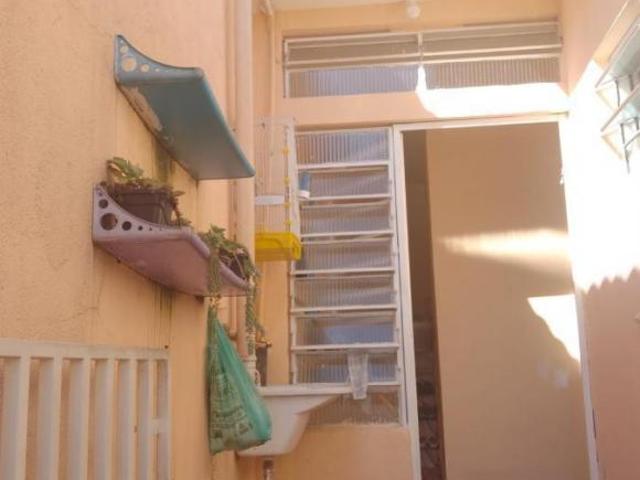 Sobrado para Venda em Santo André, Vila Palmares, 3 dormitórios, 3 banheiros, 2 vagas