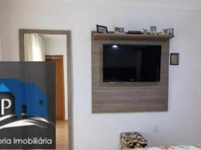 Sobrado para Venda em Santo André, Vila Pires, 3 dormitórios, 1 suíte, 3 banheiros, 2 vagas