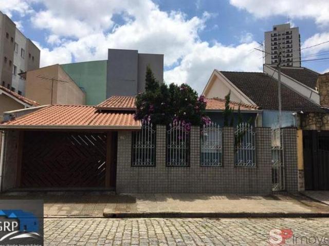 Sobrado para Venda em Santo André, Vila São Pedro, 5 dormitórios, 2 suítes, 4 banheiros, 10 vagas