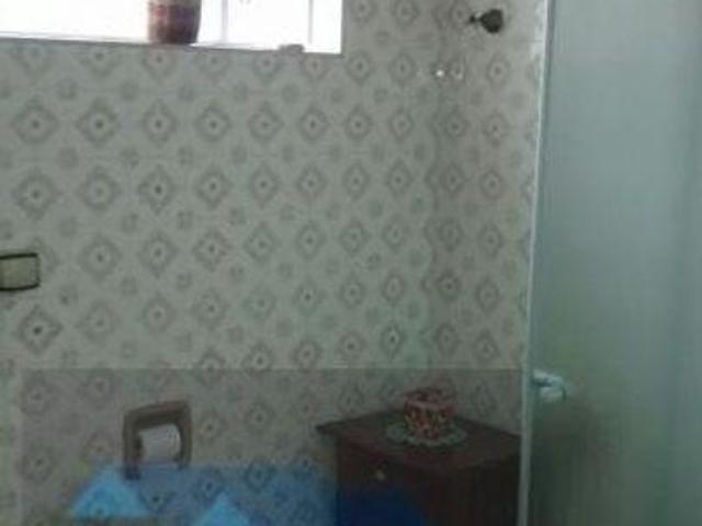 Sobrado para Venda em Santo André, Vila Scarpelli, 4 dormitórios, 1 suíte, 1 banheiro, 3 vagas