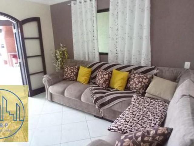 Sobrado para Venda em Santo André, Vila Suíça, 4 dormitórios, 1 suíte, 2 banheiros, 2 vagas