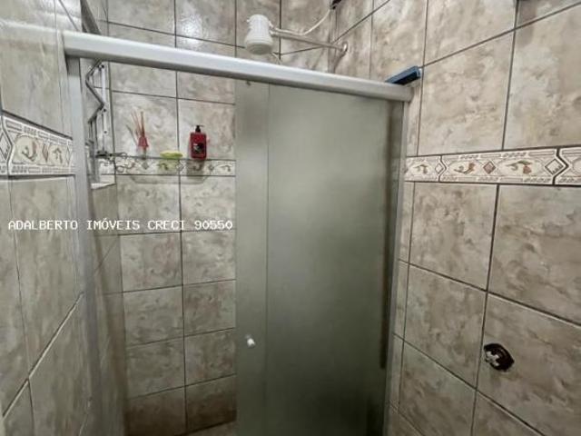 Sobrado para Venda em Santos, Rádio Clube, 3 dormitórios, 1 suíte, 2 banheiros