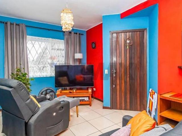 Sobrado para venda em Santa Cãndida de 112.00m² com 2 Quartos, 1 Suite e 1 Garagem