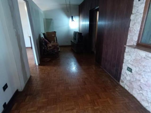 Sobrado para venda em Santa Catarina de 222.00m² com 5 Quartos, 2 Suites e 2 Garagens