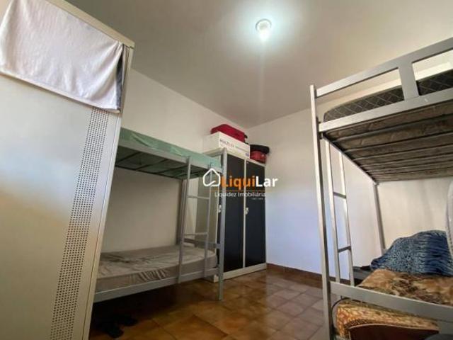 Sobrado para venda em Santa Fé, Campo Grande